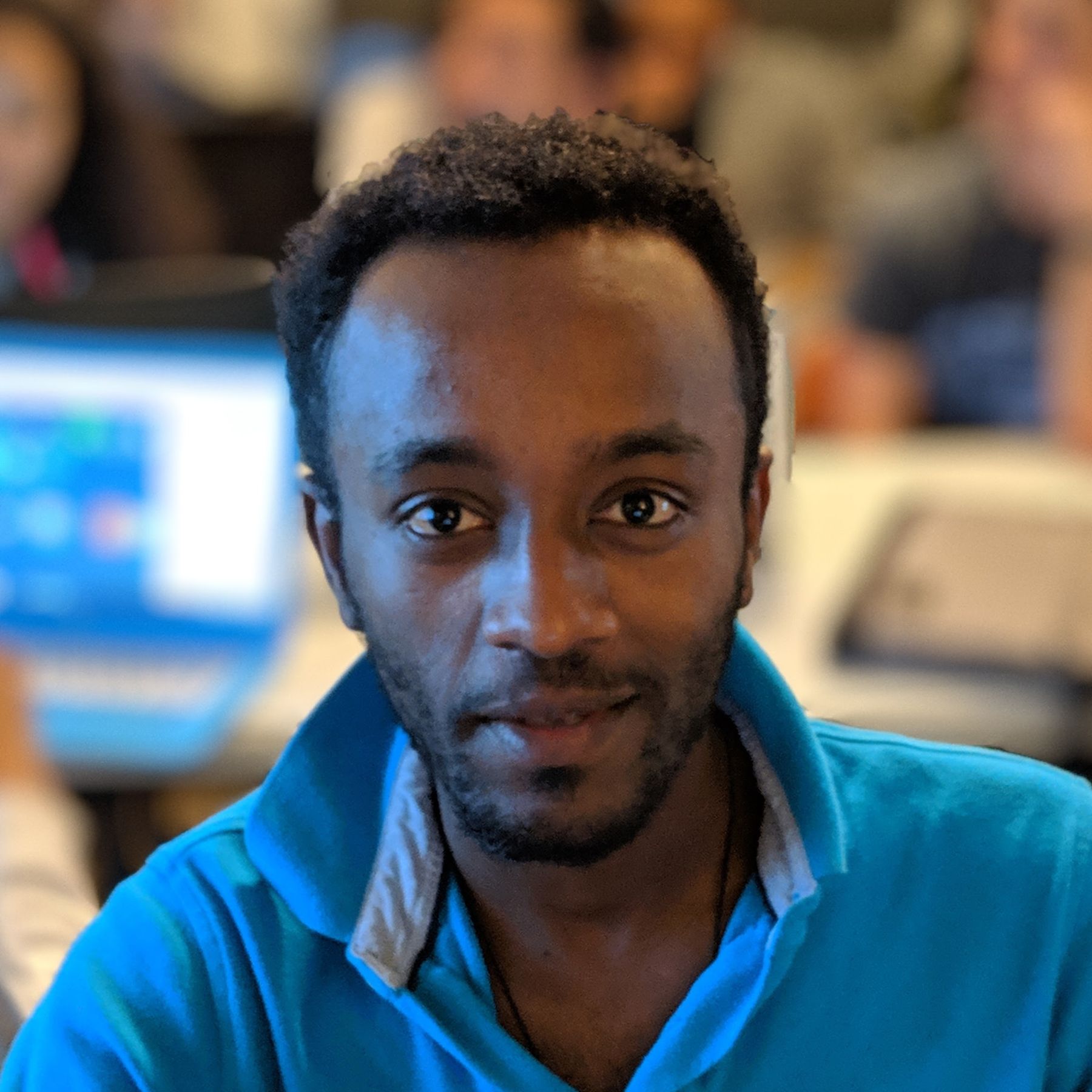 TeamCode - Refcode Program to give refugees real-world coding and collaboration experience